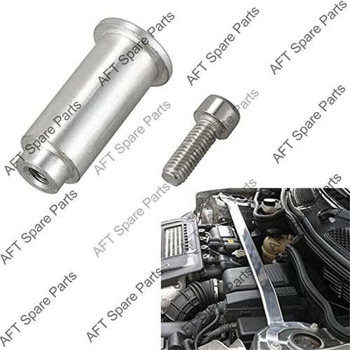 Car Gear Selector Repair Kit Pin Gearbox Fix 621-126061 Fits For Mini ...