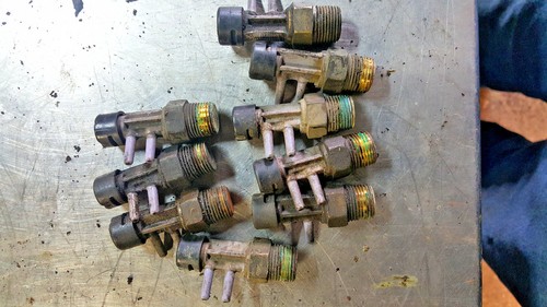 84-95 TOYOTA PICKUP TRUCK 4RUNNER BIMETAL VACUUM SWITCHING VALVE VSV ...