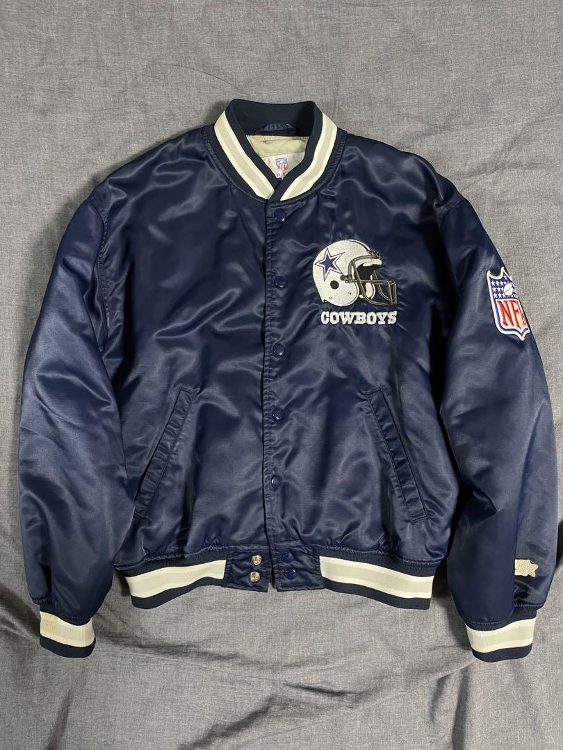90S Starter Nfl Stadium Vintage - Gem