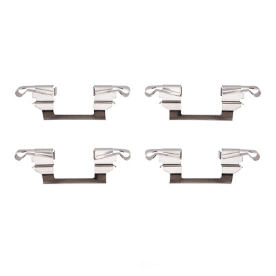 Disc Brake Hardware Kit-4WD DFC 340-54045 | eBay