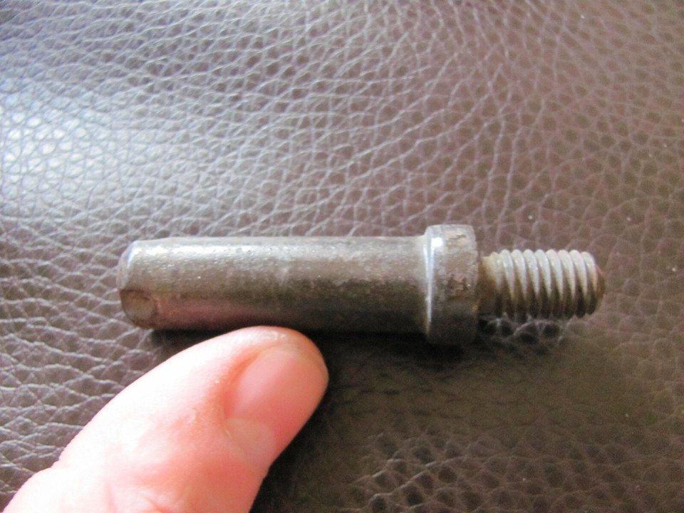 GM "C" Code hubcap wire wheel cover lock Cadillac Buick Pontiac Olds | eBay