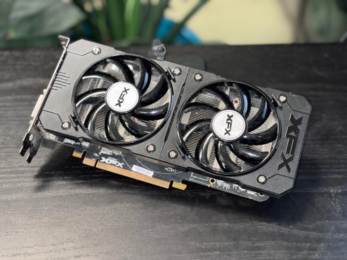 XFX Radeon R9 380 4GB GDDR5 Graphics Card - Great Condition | eBay