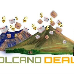 Volcano Deals | eBay Stores