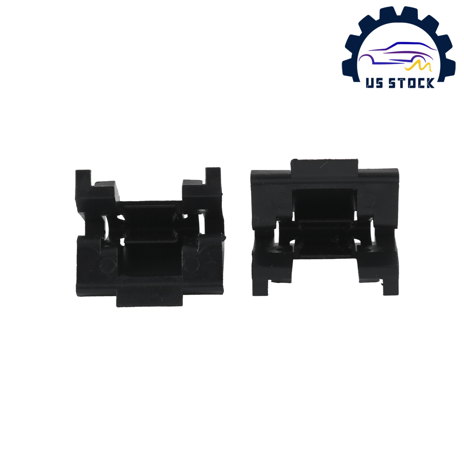 Complete Bed & Tailgate and rear window Clip Kit For 1978-87 El Camino ...