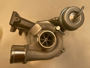 XY Turbocharger | eBay Stores