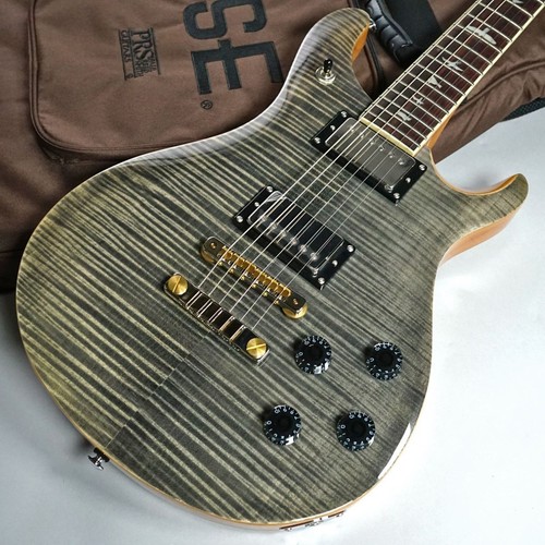 Paul Reed Smith PRS SE McCarty594 CH Charcoal Good heather grain Light ...