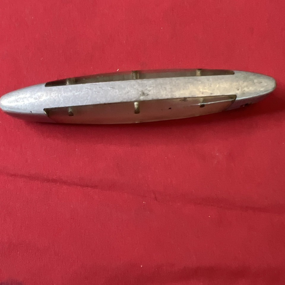 WWII WW2 US Trench Art Pinup Pin Up Nude Knife Handle Grip Original | eBay