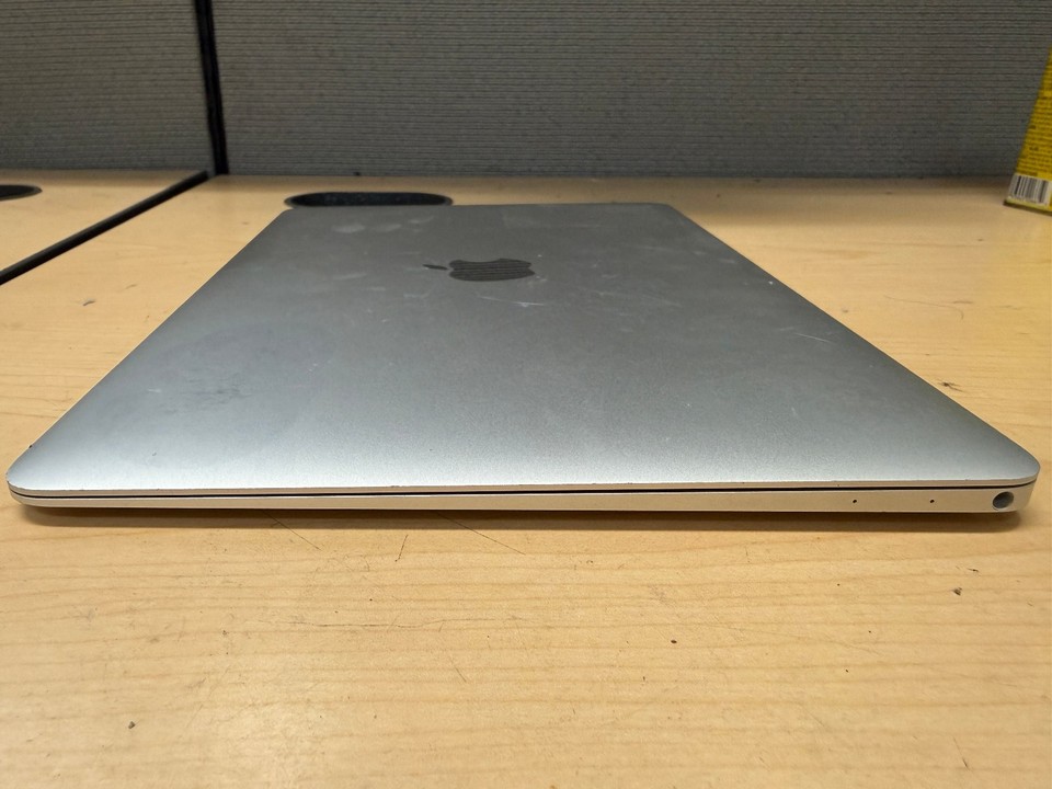 Apple MacBook A1534 Dual-Core 12" Retina Display Laptop - for Parts | eBay