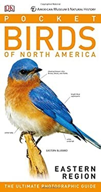 American Museum of Natural History: Pocket Birds of North America Brand ...