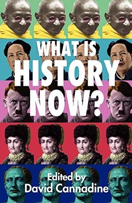What is History Now? Paperback / softback Book The Fast Free Shipping ...