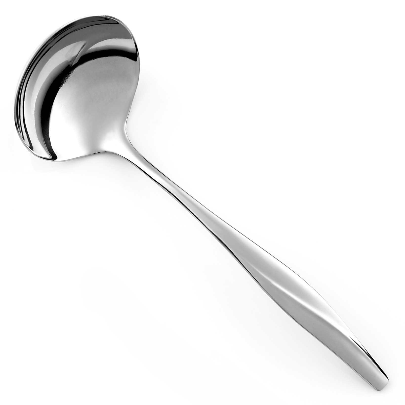 Gorham Stegor SEA WAVE Stainless USA Glossy Silverware CHOICE Flatware ...