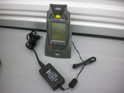 Barcode scanners motorola symbol n410 - vvtimontana