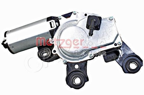METZGER Wiper Motor Rear For VW Touareg 10-18 7P6955711B | eBay