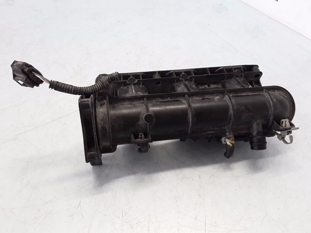 2016 Dacia Logan Intake Inlet Manifold H8201192544 for sale online | eBay