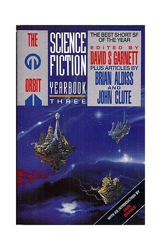 The Orbit Science Fiction Year Book ... by Saberhagen, Fred Paperback ...