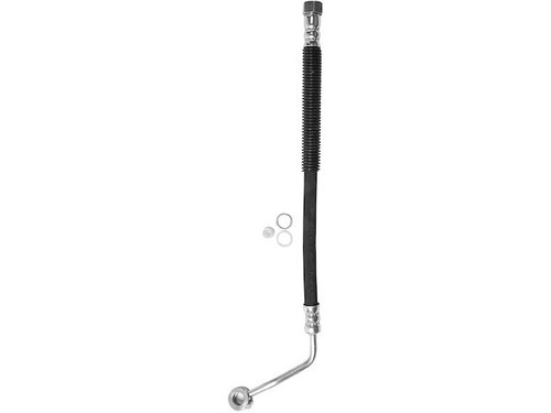 To Gear Power Steering Pressure Line Hose Assembly 27QNTC28 for LS430 ...