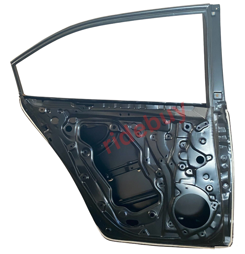 Fits 2020 - 2023 Toyota Corolla Left Rear Driver Rear Door shell only ...