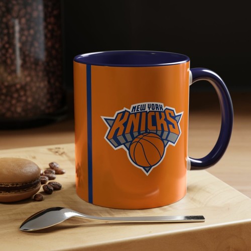 New York Knicks Mug, cup basket club, tazza nba | eBay