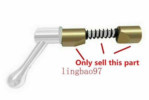 3pcs/Set Bridgeport Milling Machine CNC Quill Lock Sleeve 5/16 Thread ...