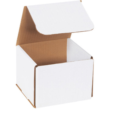 Shipping Boxes - 5X5 Boxes