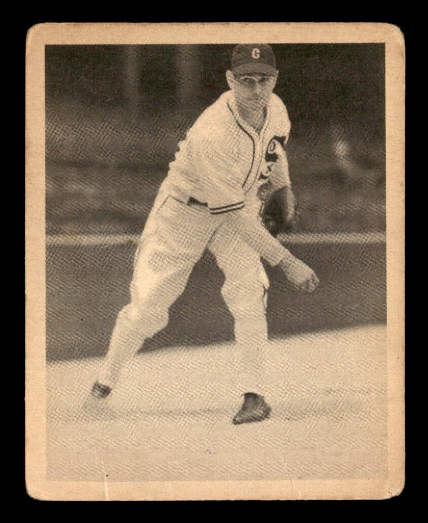1939 Play Ball Jack Knott #91 GD | eBay