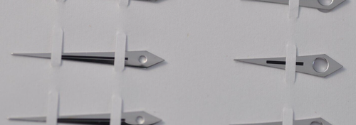 OMEGA Montre Mains Mouvement 1108 1109 1110 1111 1120 eta 2892-2 Ø 1.50 ...