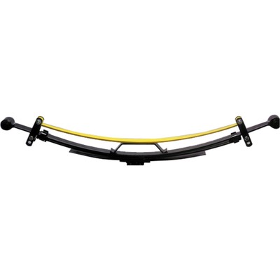 SSA5 SuperSprings Helper Springs Set of 2 Rear for Chevy Olds F150 ...