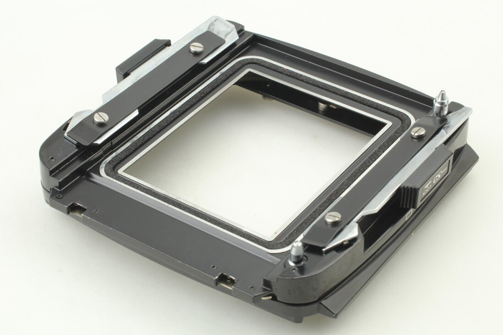 [Near MINT] Mamiya RB67 Pro SD Revolving Film Back Adapter from JAPAN ...