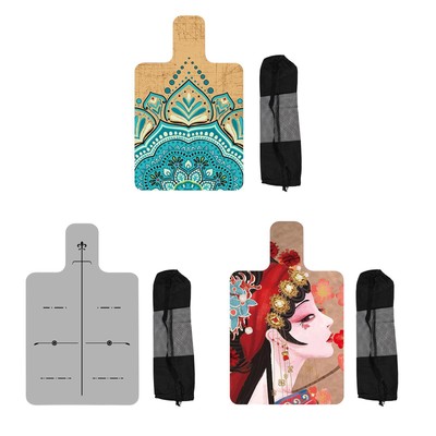 Pilates Reformer Mat, Pilates Reformer Cover, Fitness Equipment ...