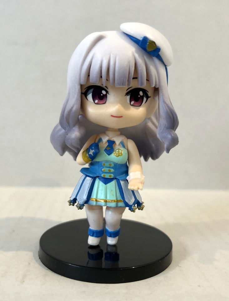 VOCALOID HATSUNE MIKU BLIND MYSTERY BOX FIGURE in TWINKLE STAR OUTFIT 3 ...