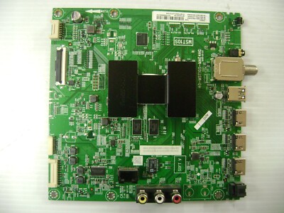 TCL 55S405 Main Board 40-MST10S-MAE4HG #4N | eBay