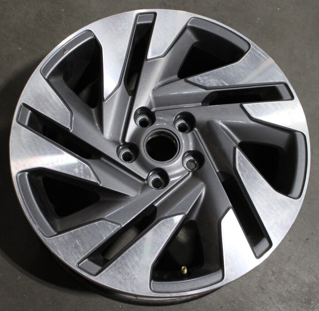 2023 Subaru Legacy OEM Wheel Rim 18x7.5 18" 68901 28111AN17A | eBay