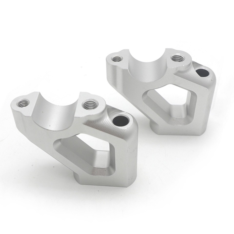 Handlebar Risers Move Back for Triumph Tiger 900 Tiger 850 2020 ...