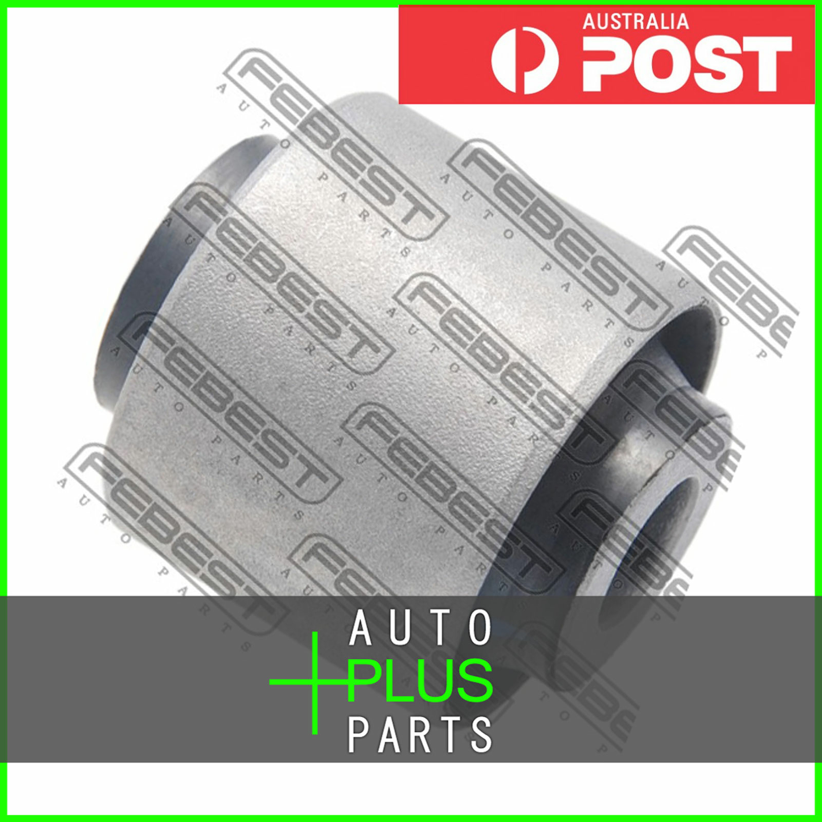 Fits FORD TAURUS - REAR KNUCKLE BUSHING | eBay