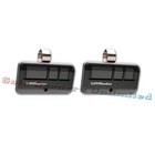Liftmaster 893MAX (2-Pack) Remote Control - Garage Gate Opener ...