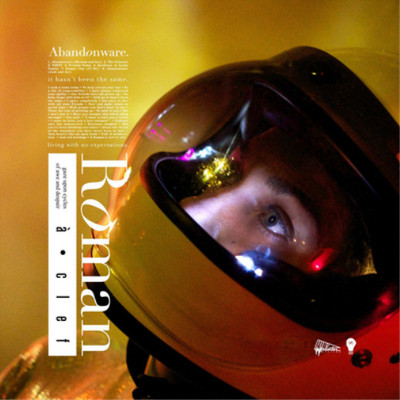 Roman à Clef Abandonware (CD) Album | eBay