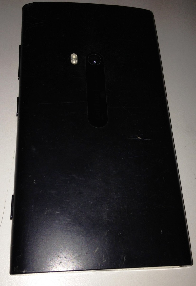 Nokia Lumia 920 All Colors