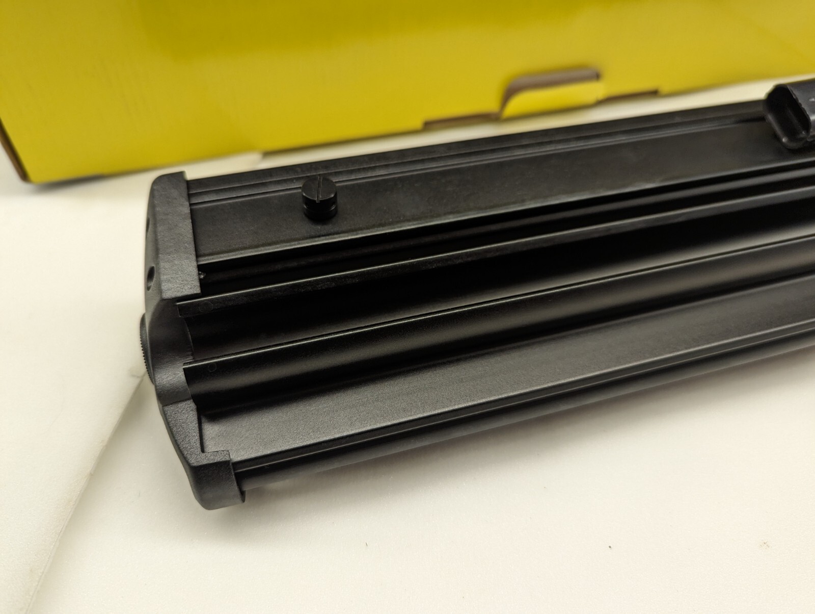 NEW OEM Can Am LED Light Bar 17" 100 Watt Maverick Commander Defender ...