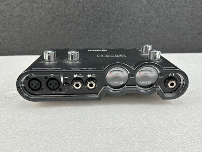 Line 6 POD Studio UX2 Digital Recording Interface-O2D NICE DEAL FREE ...