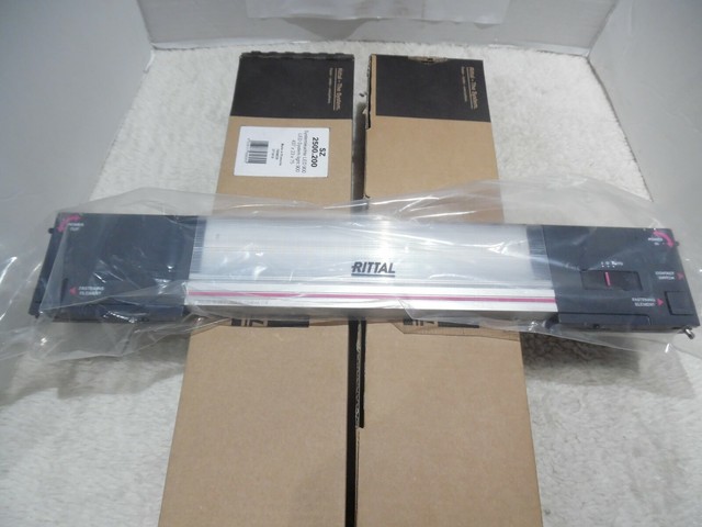 Rittal 2500.200 240Vac 11 W LED Light System (SZ 2500200) for sale ...