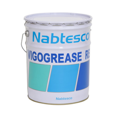 FANUC A98L-0040-0174 #16kg VIGO Robot Grease VIGO RE0 Nabtesco Grease ...