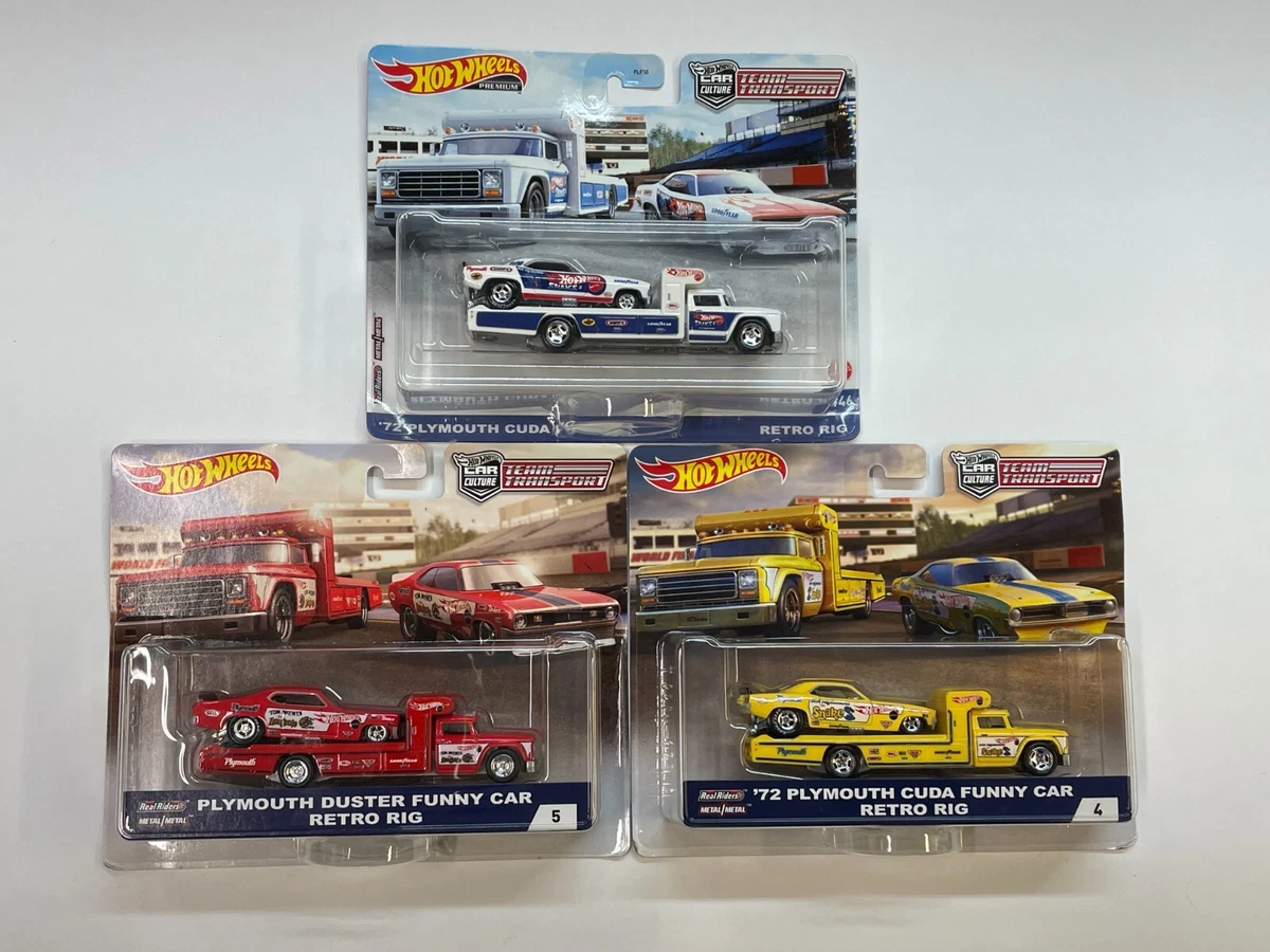 Team Hot Wheels Cars Ebay