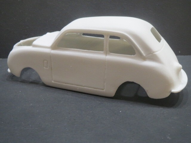 47' Crosley Stock 1/25 Resin Body from Fremont Racing Specialties | eBay