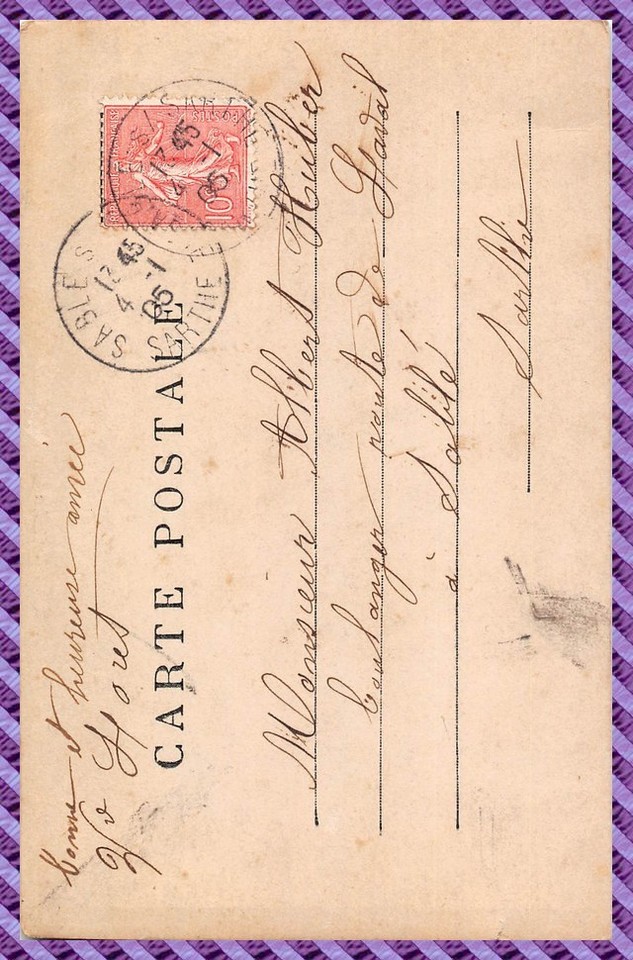 Postcard - Fantasy - Art Photo - Stebbing | eBay