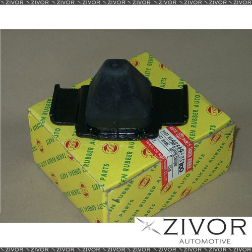 Leaf Spring Bumper Front For Toyota Hilux YN65 3Y 2.0 L (48304-35100NG ...