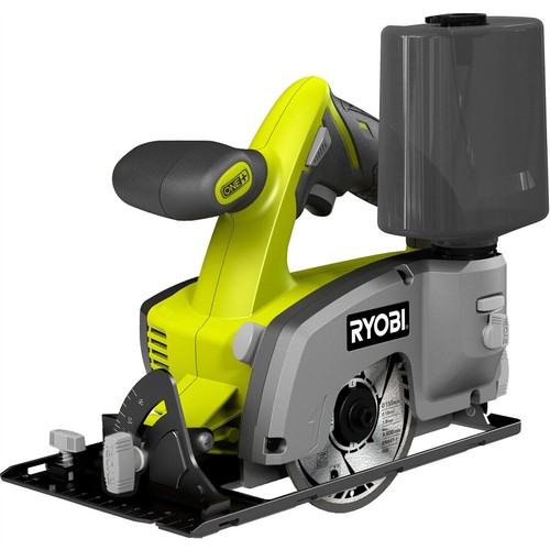 Ryobi One+ 18V 4" Wet / Dry Tile Saw - Skin Only | eBay Australia