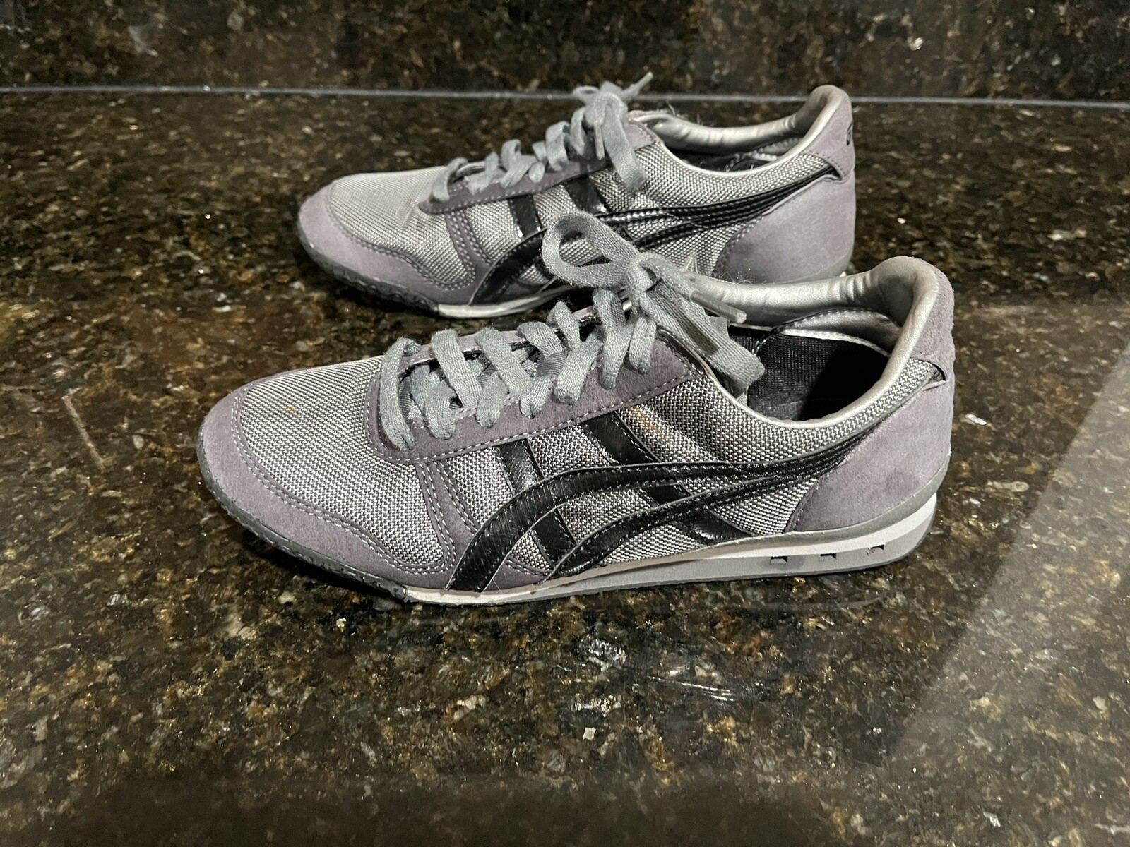 Asics Onitsuka Tiger Ultimate 81 Shoes Sneakers D5P0N… - Gem