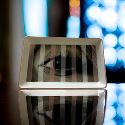 ARIANA GRANDE CUSTOM PLATE FROM MOD FRAGRANCE COLLECTION | eBay