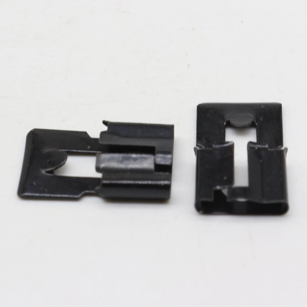 5 Pcs Door Lock Rod Retainer Clip Fasteners For GM Chevrolet 9711304 ...