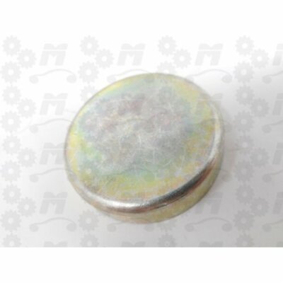 Fusion Glass Monoblock Engine Cap for Ford 1.8 Diesel Engine | eBay